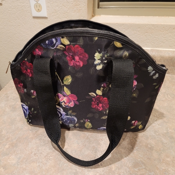 Enchante Accessories New York | Bags | Darling Insulated Lunch Bag ...